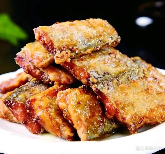 鸡蛋炸带鱼怎么做_带鱼炸多久才酥脆-第2张图片-山城妙识 鸡蛋炸带鱼怎么做_带鱼炸多久才酥脆-第2张图片-山城妙识