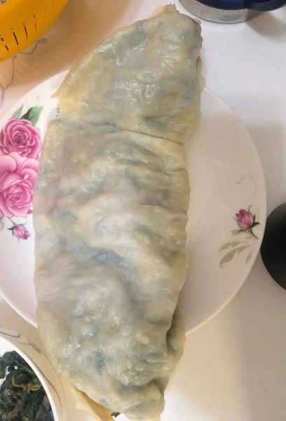 蒸饼怎么做才松软_蒸饼用什么面粉最好-第3张图片-山城妙识
