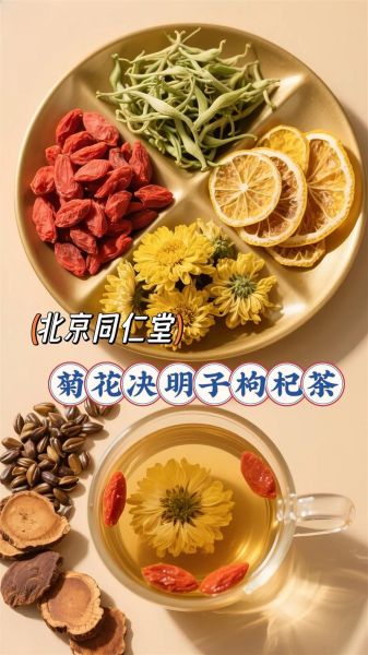 菊花决明子茶骗局_真的能减肥吗-第3张图片-山城妙识