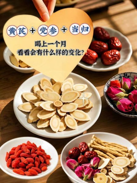长期吃当归黄芪的副作用_如何正确停用-第3张图片-山城妙识