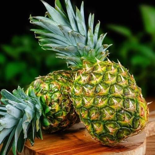 金钻凤梨的功效与作用_金钻凤梨怎么吃最好-第2张图片-山城妙识 金钻凤梨的功效与作用_金钻凤梨怎么吃最好-第2张图片-山城妙识