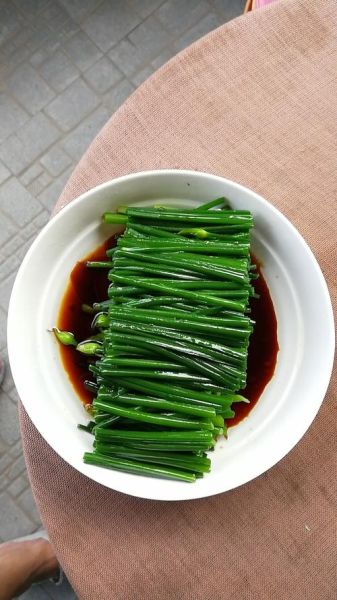 韭菜怎么做好吃_韭菜的吃法大全集-第2张图片-山城妙识 韭菜怎么做好吃_韭菜的吃法大全集-第2张图片-山城妙识
