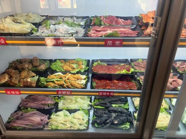自助火锅菜品大全清单_哪些食材必拿不踩雷-第3张图片-山城妙识 自助火锅菜品大全清单_哪些食材必拿不踩雷-第3张图片-山城妙识