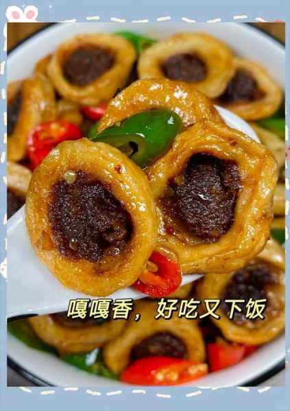 鱼丸炒什么菜好吃_鱼丸搭配什么菜炒-第3张图片-山城妙识 鱼丸炒什么菜好吃_鱼丸搭配什么菜炒-第3张图片-山城妙识