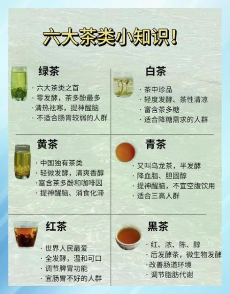 茶叶的功效与作用及副作用_哪些人不适合喝茶-第3张图片-山城妙识 茶叶的功效与作用及副作用_哪些人不适合喝茶-第3张图片-山城妙识