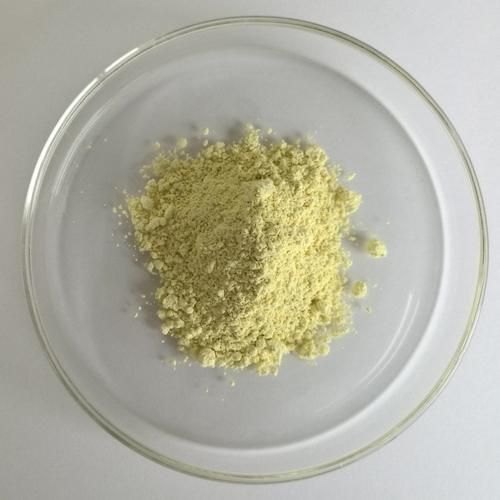 香叶木素结构式是什么_香叶木素作用机制有哪些-第1张图片-山城妙识 香叶木素结构式是什么_香叶木素作用机制有哪些-第1张图片-山城妙识