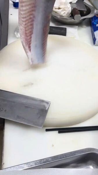 鱼片怎么切不碎_做鱼片的方法大全视频-第2张图片-山城妙识 鱼片怎么切不碎_做鱼片的方法大全视频-第2张图片-山城妙识
