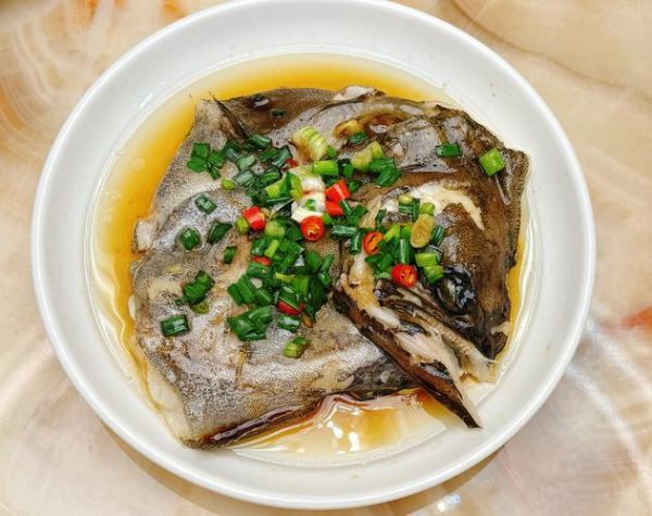 鸦片鱼头炖汤怎么做_鸦片鱼头汤的家常做法-第2张图片-山城妙识