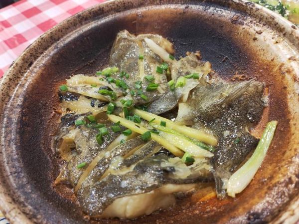 鸦片鱼头炖汤怎么做_鸦片鱼头汤的家常做法-第1张图片-山城妙识
