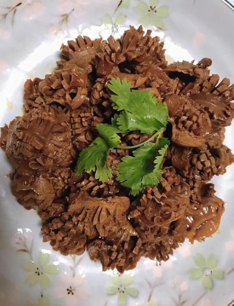 鸡胗怎么炖才好吃_鸡胗炖多久口感最佳-第1张图片-山城妙识 鸡胗怎么炖才好吃_鸡胗炖多久口感最佳-第1张图片-山城妙识