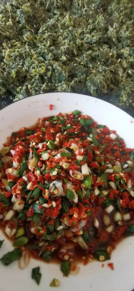 木须菜怎么做好吃_木须菜野菜的做法大全-第2张图片-山城妙识 木须菜怎么做好吃_木须菜野菜的做法大全-第2张图片-山城妙识