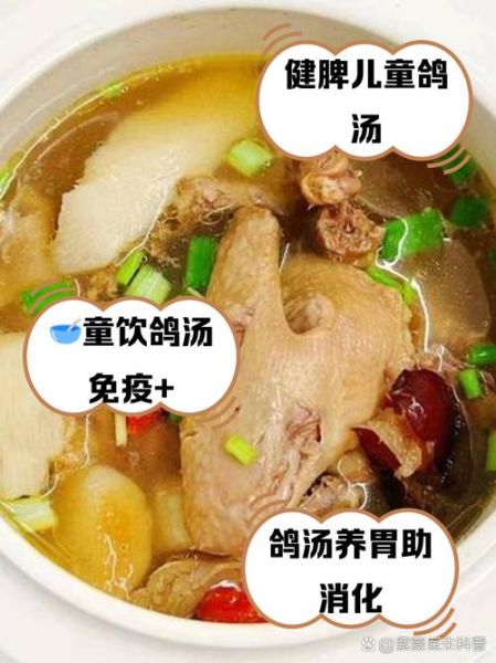 鸽子汤怎么炖适合孩子_儿童鸽子汤做法步骤-第2张图片-山城妙识 鸽子汤怎么炖适合孩子_儿童鸽子汤做法步骤-第2张图片-山城妙识