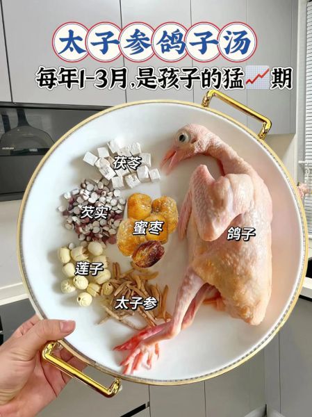 鸽子汤怎么炖适合孩子_儿童鸽子汤做法步骤-第1张图片-山城妙识 鸽子汤怎么炖适合孩子_儿童鸽子汤做法步骤-第1张图片-山城妙识