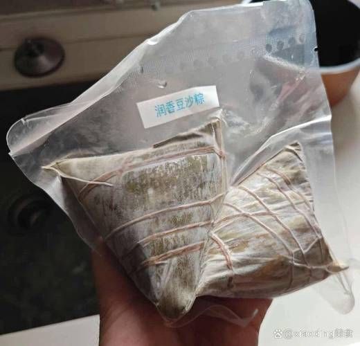 熟粽子煮多久可以吃_冷冻粽子要煮多长时间-第3张图片-山城妙识