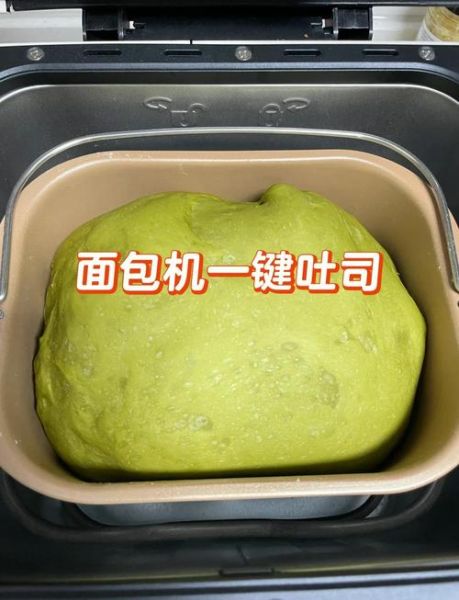 柏翠面包机做吐司失败怎么办_柏翠面包机食谱新手教程-第1张图片-山城妙识