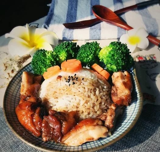 鸡腿饭电饭煲懒人做法_鸡腿饭怎么做才入味-第3张图片-山城妙识 鸡腿饭电饭煲懒人做法_鸡腿饭怎么做才入味-第3张图片-山城妙识