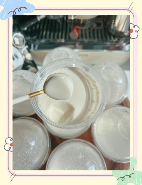 纯奶怎么做酸奶好吃又简单_自制酸奶零失败技巧-第3张图片-山城妙识 纯奶怎么做酸奶好吃又简单_自制酸奶零失败技巧-第3张图片-山城妙识