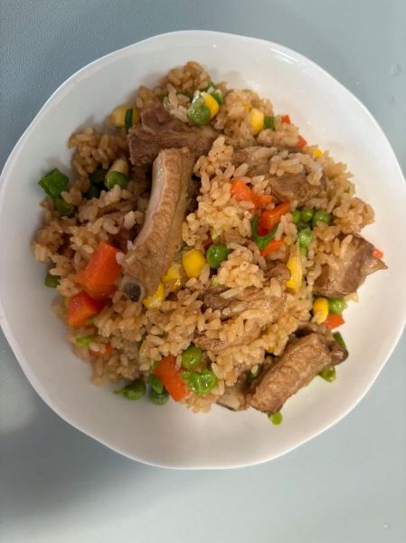 正宗排骨焖饭怎么做_正宗排骨焖饭用什么米-第2张图片-山城妙识 正宗排骨焖饭怎么做_正宗排骨焖饭用什么米-第2张图片-山城妙识