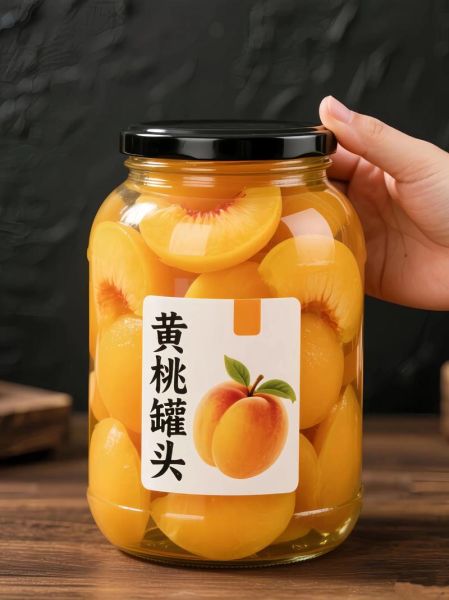 黄桃罐头的功效与禁忌_孕妇能吃吗-第2张图片-山城妙识 黄桃罐头的功效与禁忌_孕妇能吃吗-第2张图片-山城妙识