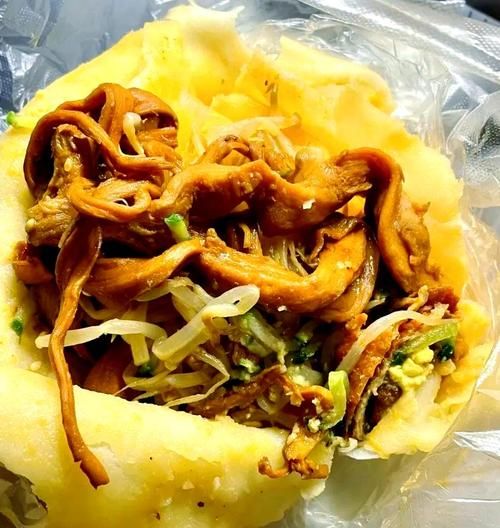 阜阳特产小吃可带走推荐_哪些值得买-第3张图片-山城妙识 阜阳特产小吃可带走推荐_哪些值得买-第3张图片-山城妙识