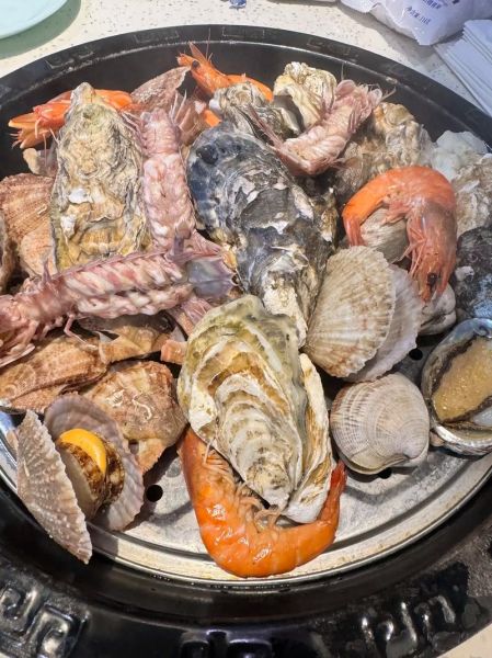 300种海鲜大全_哪些海鲜适合清蒸-第3张图片-山城妙识