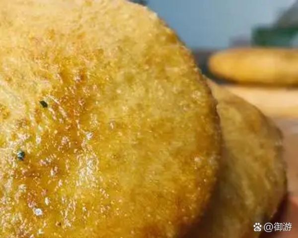 家常烙油饼怎么做_为什么烙油饼不鼓包-第1张图片-山城妙识 家常烙油饼怎么做_为什么烙油饼不鼓包-第1张图片-山城妙识