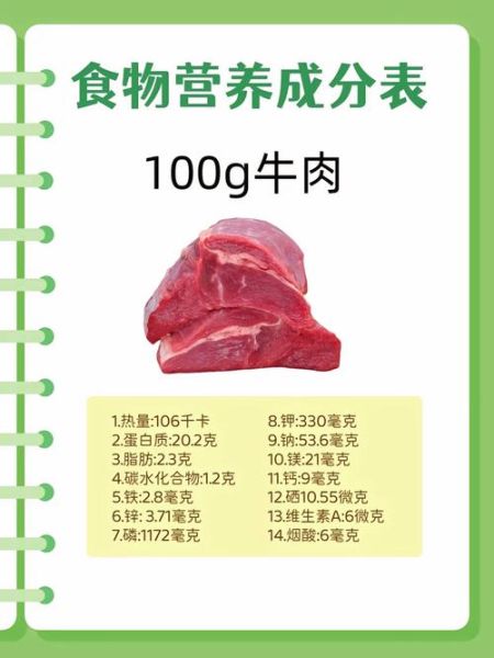 营养成分表计算公式_如何看懂食品标签-第3张图片-山城妙识 营养成分表计算公式_如何看懂食品标签-第3张图片-山城妙识