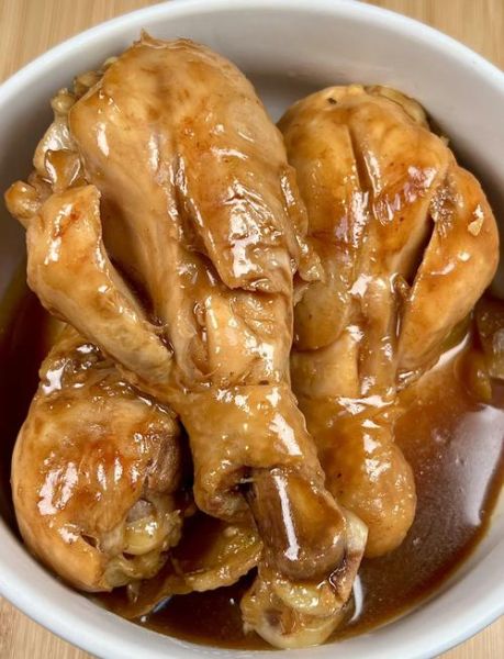 卤鸡腿怎么做_卤鸡腿配方比例-第1张图片-山城妙识 卤鸡腿怎么做_卤鸡腿配方比例-第1张图片-山城妙识