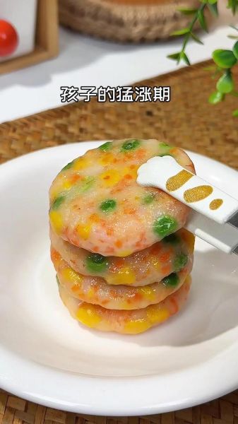 鲜玉米粒饼怎么做_鲜玉米粒饼的做法大全-第1张图片-山城妙识 鲜玉米粒饼怎么做_鲜玉米粒饼的做法大全-第1张图片-山城妙识