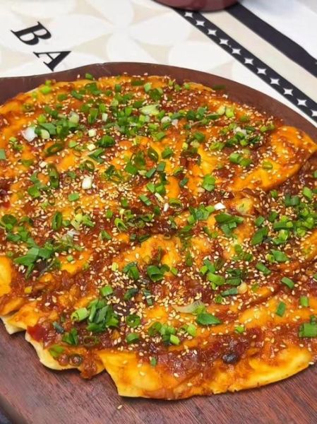 千层饼酱香饼怎么做_酱香饼酱料怎么调-第1张图片-山城妙识 千层饼酱香饼怎么做_酱香饼酱料怎么调-第1张图片-山城妙识