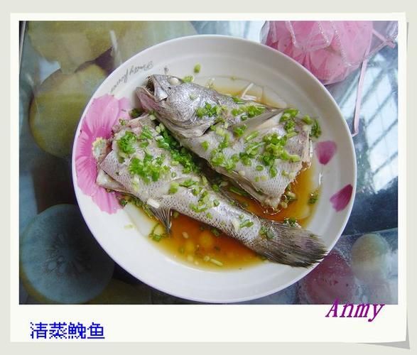 鮸鱼怎么做好吃_鮸鱼清蒸还是红烧更鲜美-第3张图片-山城妙识 鮸鱼怎么做好吃_鮸鱼清蒸还是红烧更鲜美-第3张图片-山城妙识