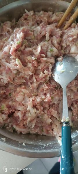 馄饨馅怎么做_家庭版馄饨馅做法-第3张图片-山城妙识 馄饨馅怎么做_家庭版馄饨馅做法-第3张图片-山城妙识