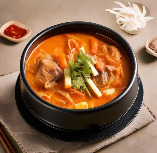 韩国大酱汤材料有哪些_怎么做才最正宗-第2张图片-山城妙识 韩国大酱汤材料有哪些_怎么做才最正宗-第2张图片-山城妙识