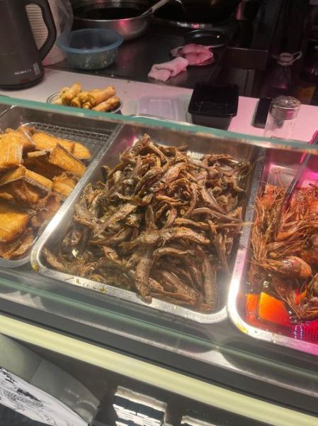 酥鱼店加盟费多少钱_酥鱼店加盟利润怎么样-第3张图片-山城妙识 酥鱼店加盟费多少钱_酥鱼店加盟利润怎么样-第3张图片-山城妙识