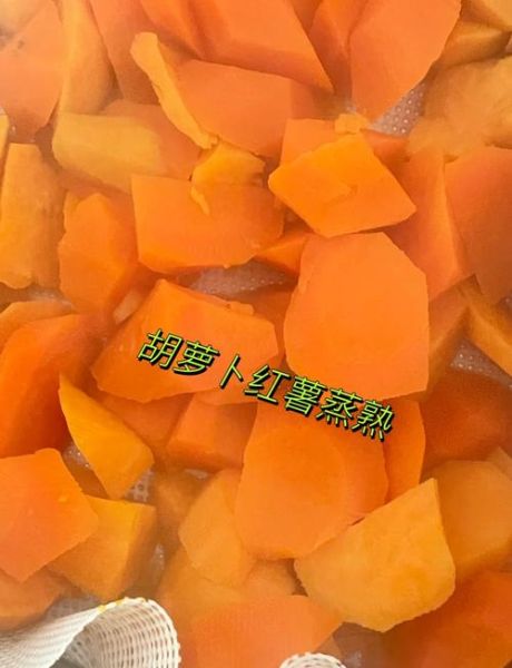 鸡肝狗粮怎么做_自制鸡肝狗粮注意事项-第3张图片-山城妙识 鸡肝狗粮怎么做_自制鸡肝狗粮注意事项-第3张图片-山城妙识
