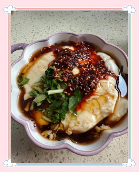豆腐脑怎么做_豆腐脑凝固技巧-第2张图片-山城妙识