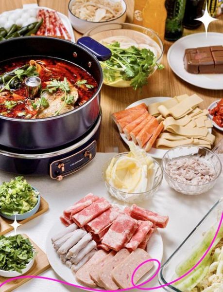 自制鱼火锅家常做法_鱼火锅底料怎么调-第3张图片-山城妙识