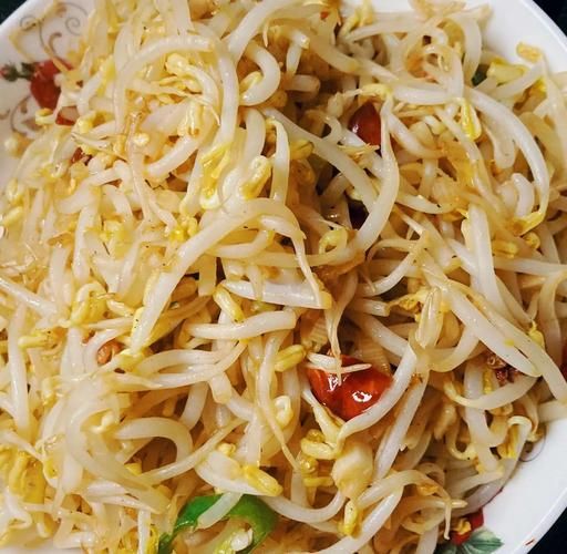 豆芽菜怎么炒好吃_豆芽菜焯水几分钟-第1张图片-山城妙识