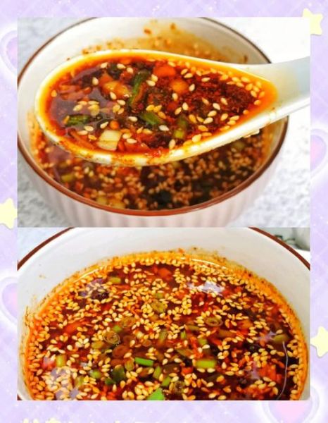 饺子蘸料怎么做_蘸料怎么调好吃-第3张图片-山城妙识 饺子蘸料怎么做_蘸料怎么调好吃-第3张图片-山城妙识