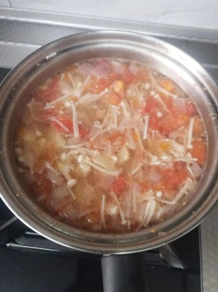 牛肉罗宋汤怎么做_家庭简单做法-第3张图片-山城妙识
