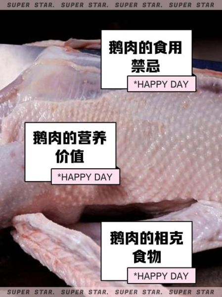 鹅肉是发物吗_哪些人不能吃鹅肉-第3张图片-山城妙识