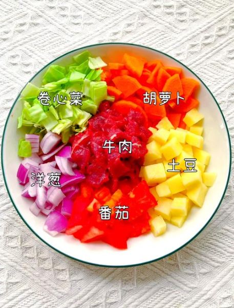 牛肉罗宋汤怎么做_家庭简单做法-第1张图片-山城妙识