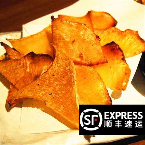 鳐鱼干怎么泡发_鳐鱼干怎么做好吃-第2张图片-山城妙识
