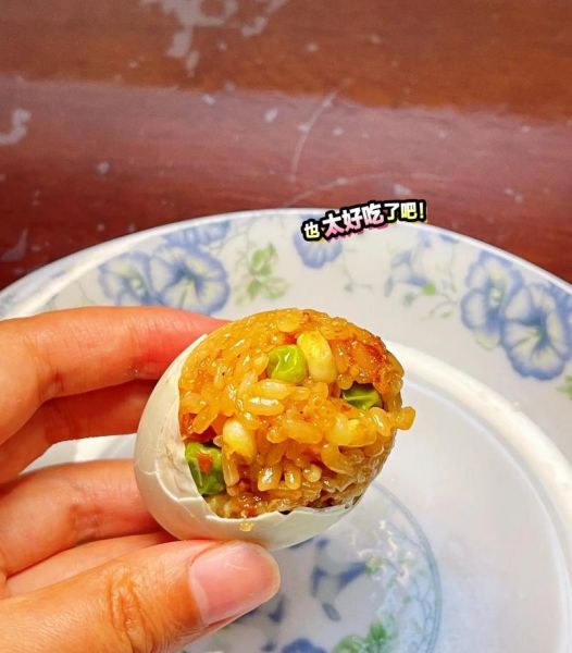 简单早餐怎么做_早餐视频教程-第2张图片-山城妙识