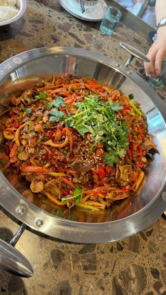 黔江鸡杂加盟费多少钱_黔江鸡杂加盟条件有哪些-第2张图片-山城妙识