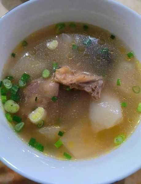 香菇鸡汤怎么做好吃又营养_香菇鸡汤炖多久最入味-第2张图片-山城妙识