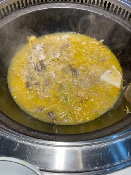 铁锅熏肉怎么做_铁锅熏肉用什么材料-第2张图片-山城妙识