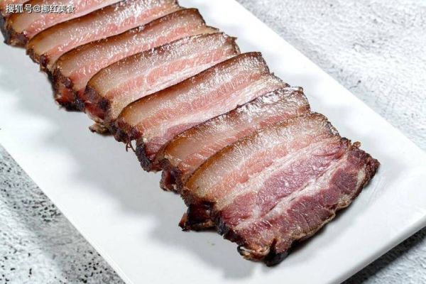 铁锅熏肉怎么做_铁锅熏肉用什么材料-第3张图片-山城妙识