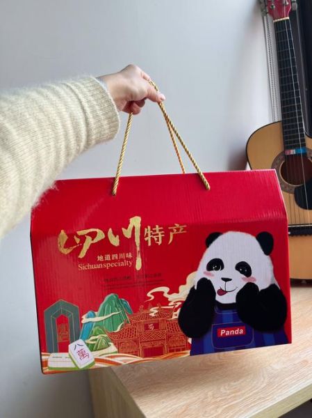 四川特产有哪些_四川必买伴手礼-第1张图片-山城妙识