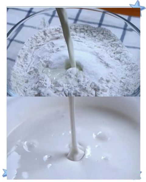 藕粉桂花糖糕怎么做_藕粉桂花糖糕做法视频-第2张图片-山城妙识